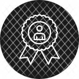 best employee icon, recognition icon, award icon, achievement icon ...