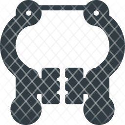 bicyclebrake icon, caliper icon, deceleration icon, bike icon ...