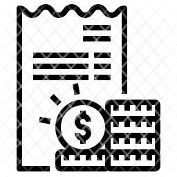 billing icon