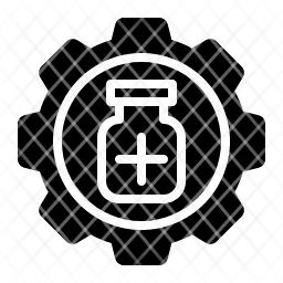 biomedical icon, engineering icon, medical icon, medicine icon ...