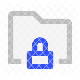 blocked icon, data icon, file icon, files icon, folder icon