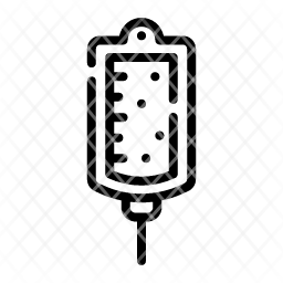 blood icon, bag icon, drop icon, counter icon, donation icon ...