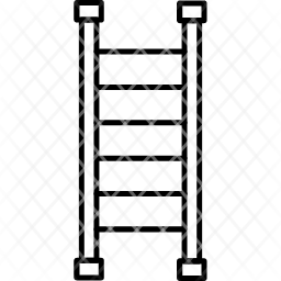 building icon, construction icon, height icon, high icon, ladder icon ...