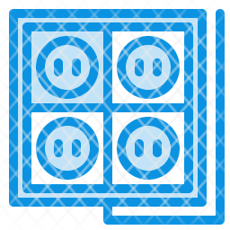 building icon, construction icon, plug icon, socket icon, tool icon