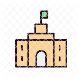 building icon, embassy icon, government icon, parliament icon, city ...
