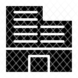 building icon, office icon, real estate icon, property icon, hotel icon