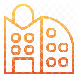 building icon, property icon, architecture icon, house icon, home icon ...