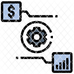 Datanomics icon set Iconset By Geotatah