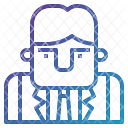 businessman icon, work icon, people icon, men icon, arrows icon ...