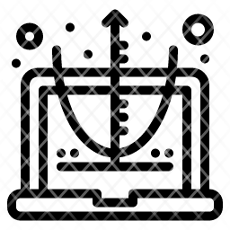 calculate icon, computer icon, education icon, equation icon