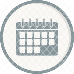 calendar icon, basic icon, ui icon, date icon, day icon, event icon ...