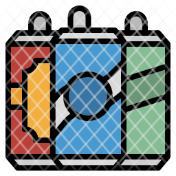 can icon, coke icon, drink icon, cola icon, beverage icon
