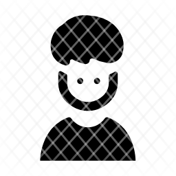 character icon, citizen icon, male icon, man icon, people icon, person icon