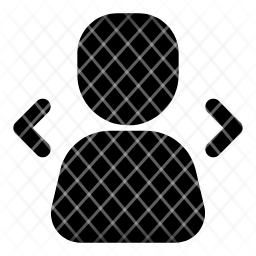 character icon, design icon, mascot icon, avatar icon, creation icon ...