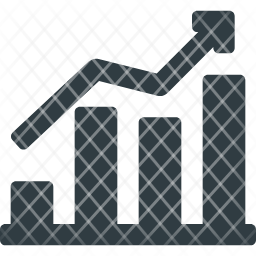 chartinfographic icon, insight icon, analytics icon, presentation icon ...