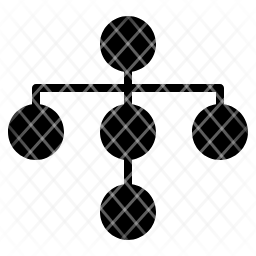 charts icon, and icon, diagrams icon, glyph icon, diagram icon ...