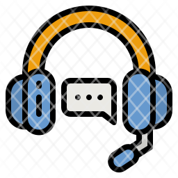 chat icon, live icon, call icon, center icon, agent icon