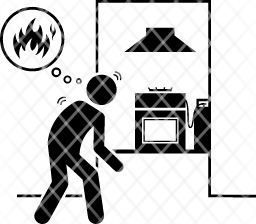 checking icon, doubt icon, ocd icon, obsessive icon, compulsive icon ...