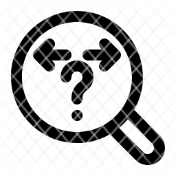 checksum icon, checking icon, detection icon, analysis icon, cyber icon ...