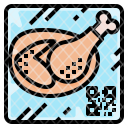 Chicken Food Safety Icon HACCP Food Safety Plans | Food Integrity