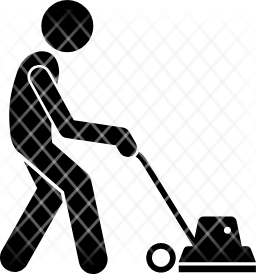 cleaning icon, vacuum icon, cleaner icon, floor icon, industrial icon ...