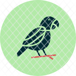 cockatiel icon, cockatoo icon, macaw icon, parrot icon, icon icon, icons icon
