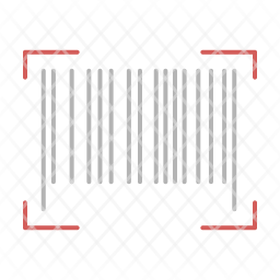 code icon, barre icon