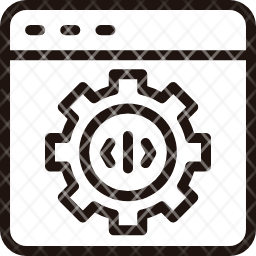 code icon, engineering icon, data icon, graph icon, files icon ...