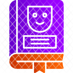 comic icon, book icon, manga icon, education icon, reading icon ...