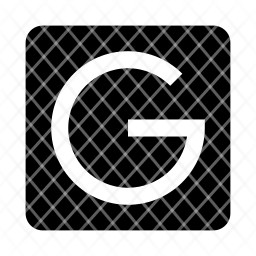 communication icon, google icon, logo icon, media icon, network icon ...