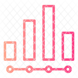 compare icon, diagram icon, report icon, growth icon, graphic icon ...