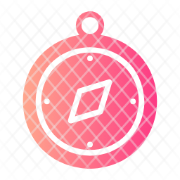 compas icon, map icon, navigation icon, direction icon, vector icon ...