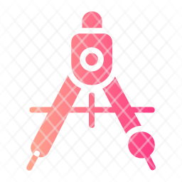 compass icon, drawing icon, education icon, draw icon, calibrate icon ...