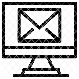 compose icon, email icon, new icon