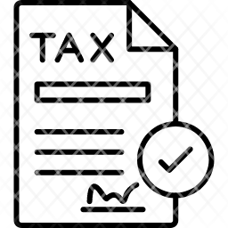 contract icon, agreement icon, approval icon, authorization icon ...