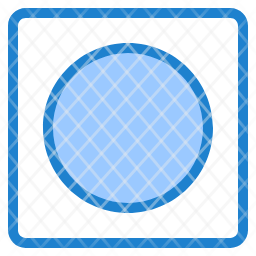creative icon, frame icon, layout icon, overlay icon