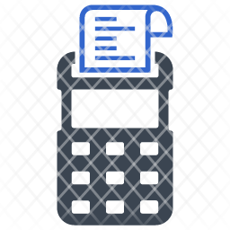 credit card icon, internet banking icon, security token icon, payment ...