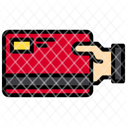 credit icon, card icon, sent icon, payment icon