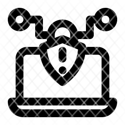 critical icon, infrastructure icon, system icon, important icon, cyber ...