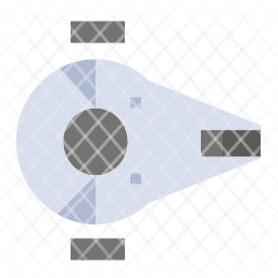 cruiser icon, fighter icon, interceptor icon, ship icon, spacecraft icon