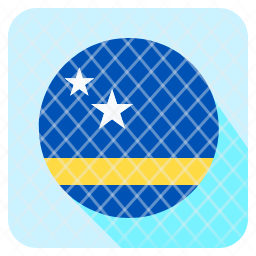 curacao icon, country icon, national icon, flag icon, world icon ...