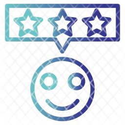 customer review icon, costumer icon, feedback icon, happy icon, happy ...