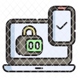 cyber icon, security icon, authenticationsecurity icon, password icon ...