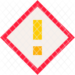 danger icon, signaling icon, warning icon, traffic icon, sign icon ...