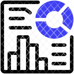 dashboard icon, data icon, analytics icon, intelligence icon