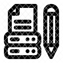 data icon, design icon, designing icon, database icon, engineering icon ...