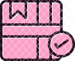 data icon, information icon, intellectual icon, proprietary icon ...