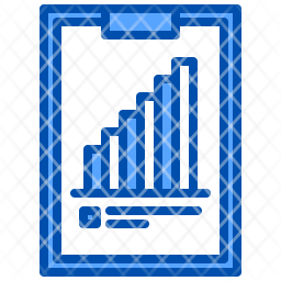 data icon, report icon, icon icon, infographic icon