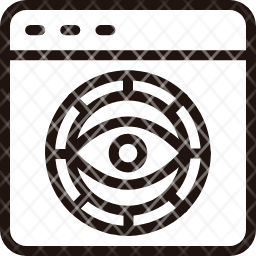 data icon, visualization icon, graph icon, files icon, analysis icon ...