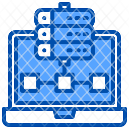 database icon, icon icon, app icon, software icon